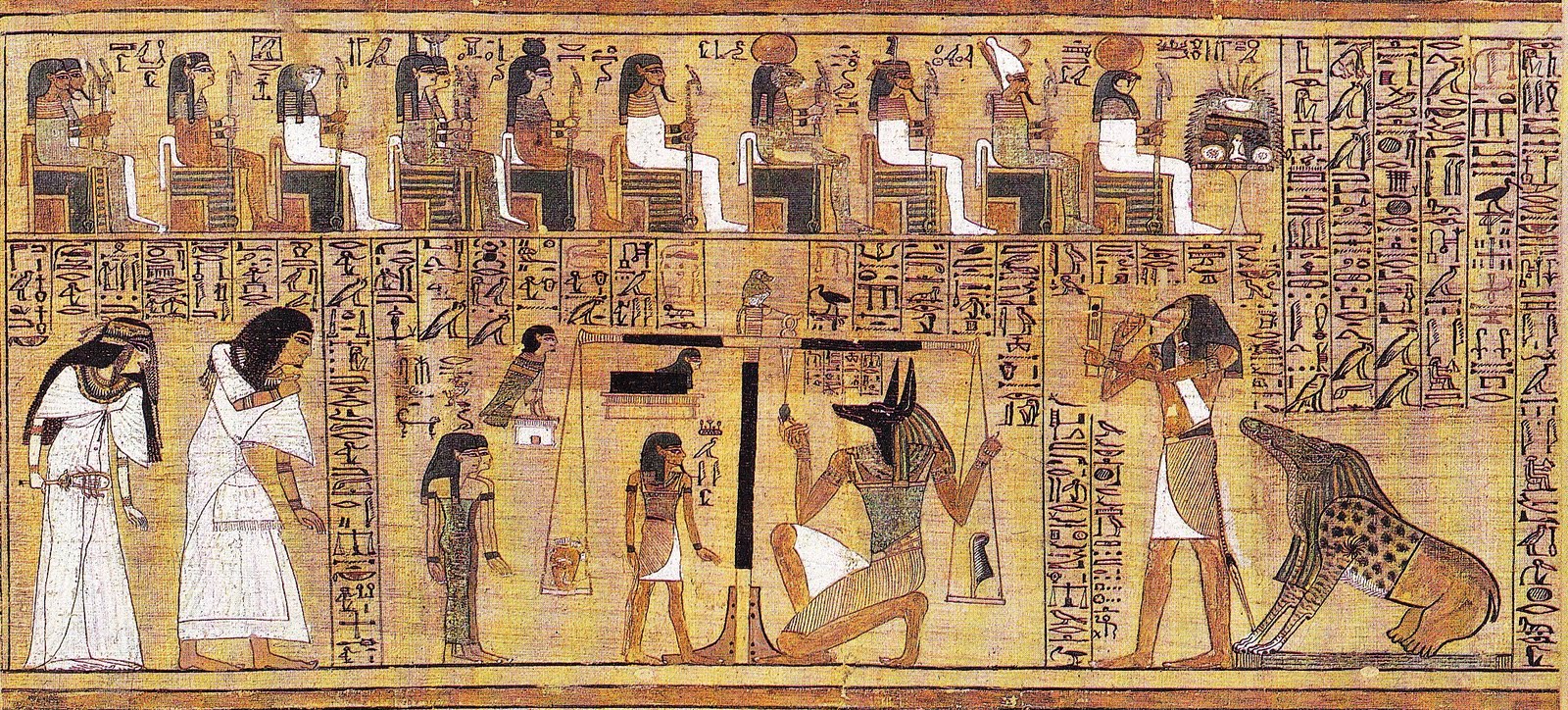 Working with Recent Ancestors | The Blog of Baphomet