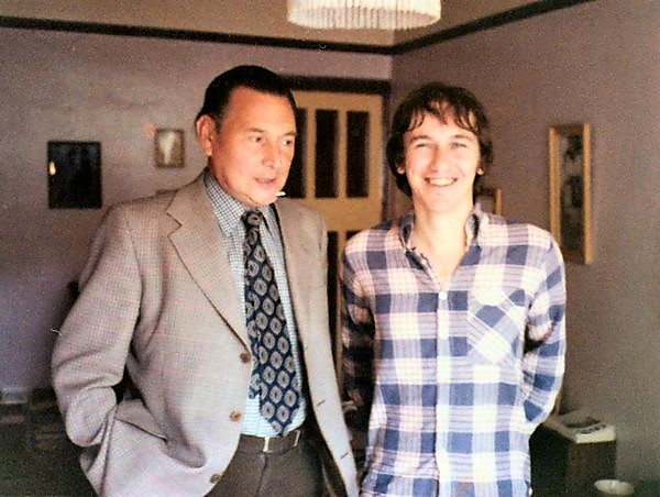 Typhonic Strands and AMOOKOS | The Blog of Baphomet