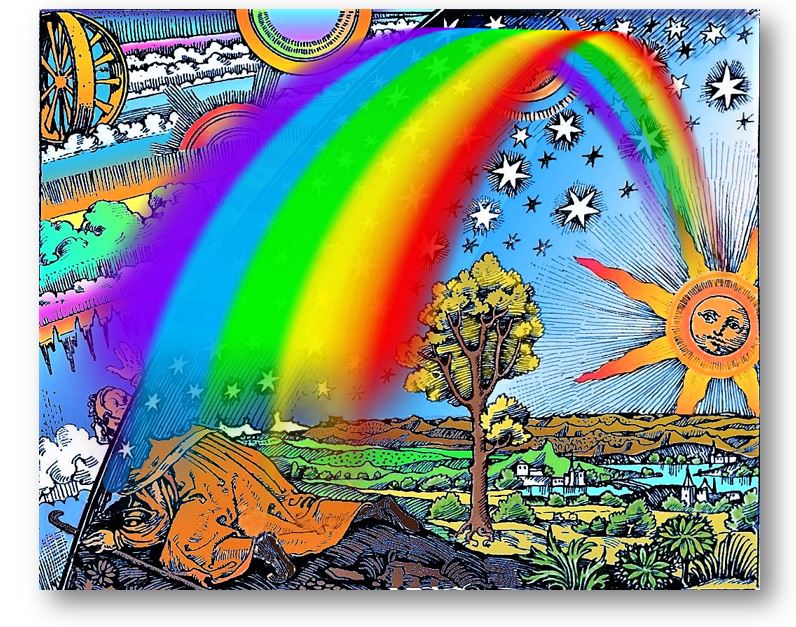 The Queerness of Gnosis | The Blog of Baphomet