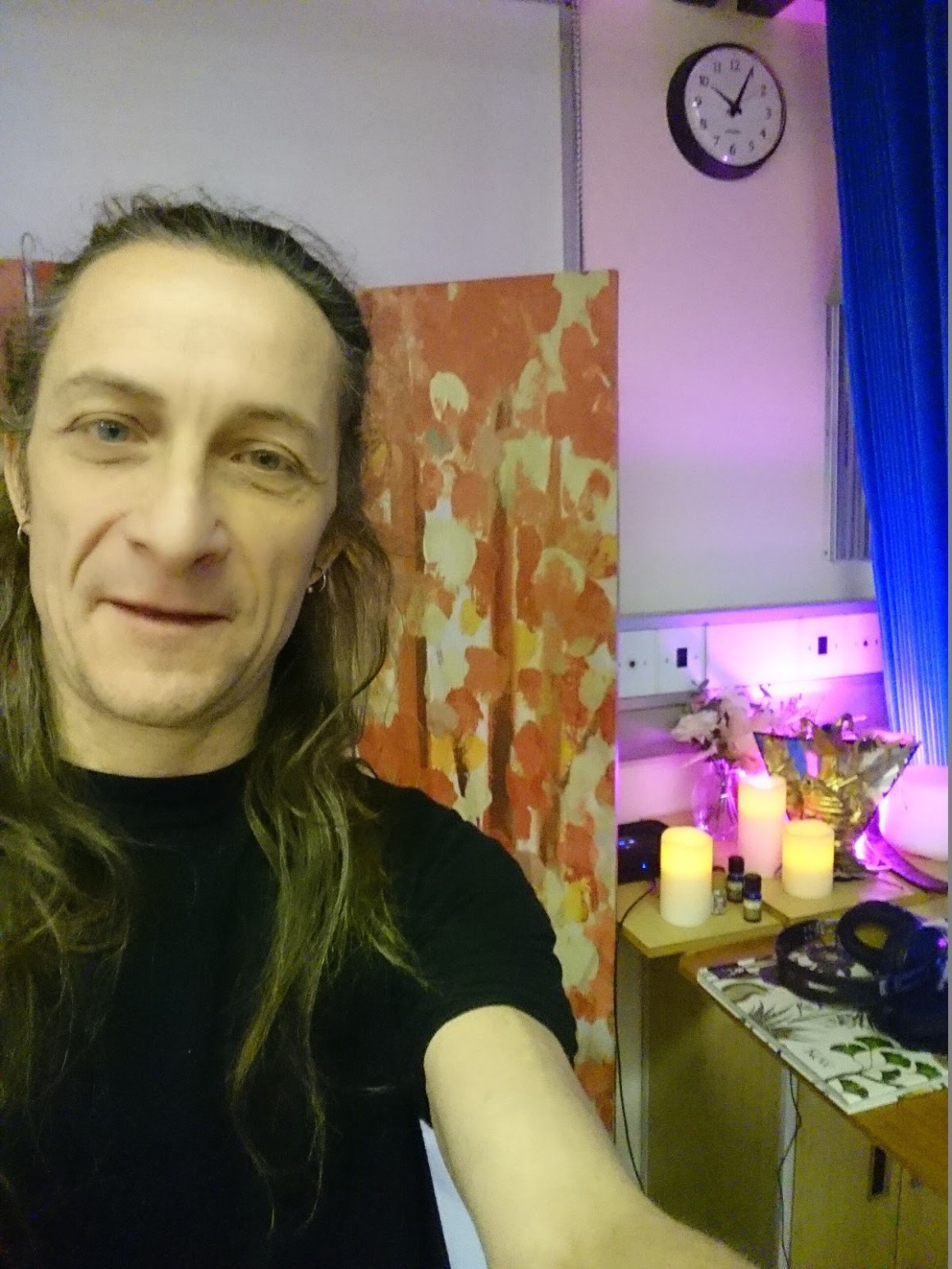 Tribes get High: power, practice and politics in the Psychedelic ...