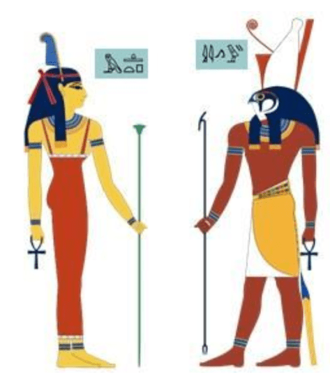 Wisdom in the Aeon of Maat | The Blog of Baphomet