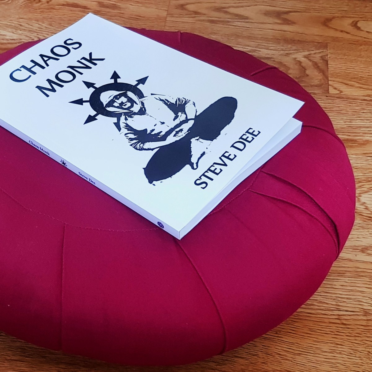 Chaos Monk | The Blog of Baphomet